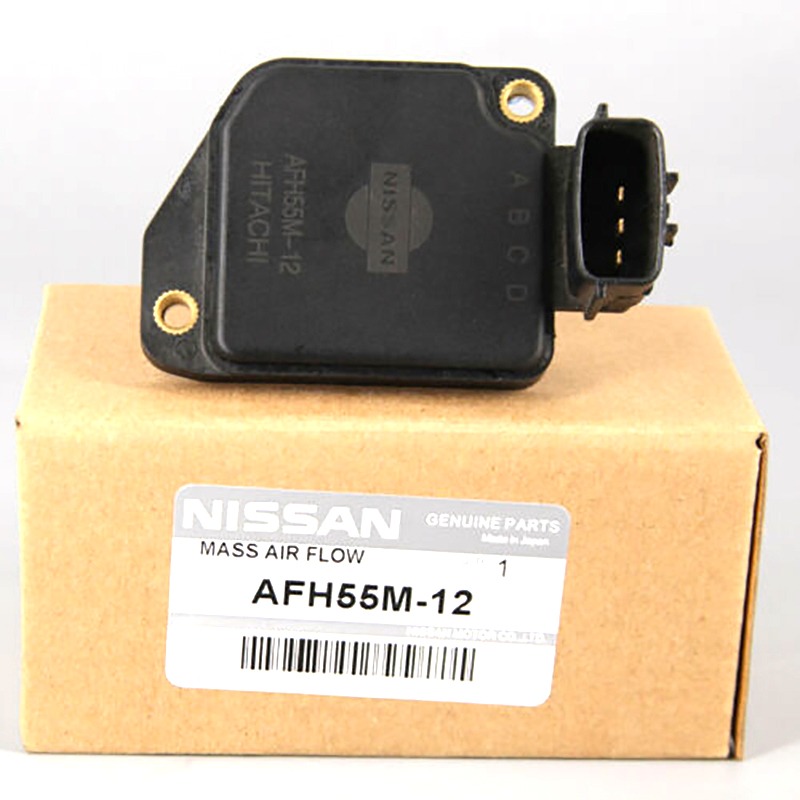 Sensores Nissan – Miyazaki Repuestos